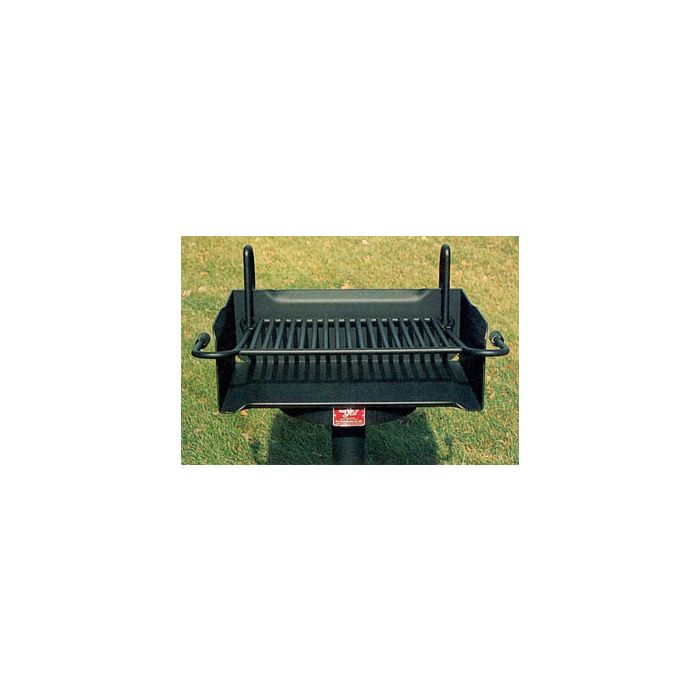384 Sq. Premium Park Grill