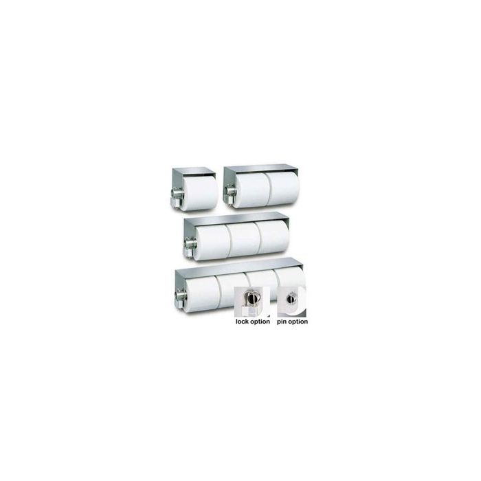 4-Roll Dispenser - 20