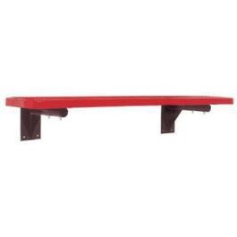 8-Ft. Heavy-Duty Deluxe Team Bench without Back