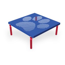 Paws Table