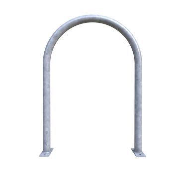 U-Shaped Bike Racks | Inverted U Bike Racks