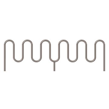 Wave Bike Racks | Commercial Wave Bike Racks | Wave Bicycle Parking Racks