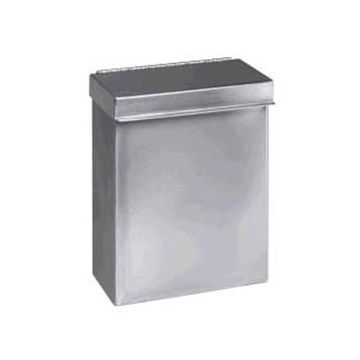 Restroom Receptacles | Restroom Trash Cans