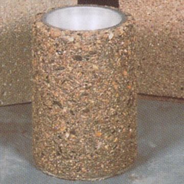 Outside Ashtrays | Outdoor Ashtrays | Cigarette Receptacles