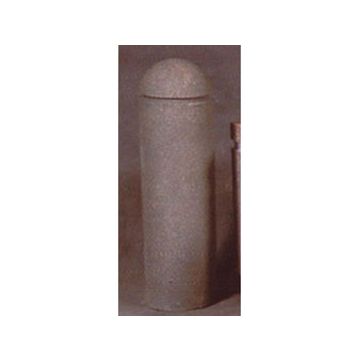 Parking Bollards & Bollard Covers