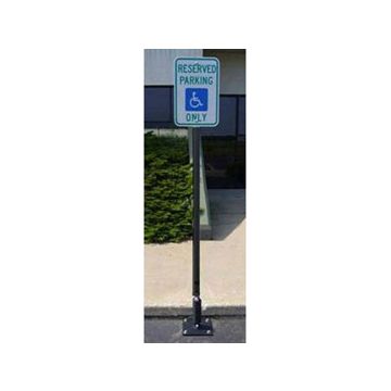 Parking Lot Supplies | Speed Bumps for Sale | Parking Lot Equipment