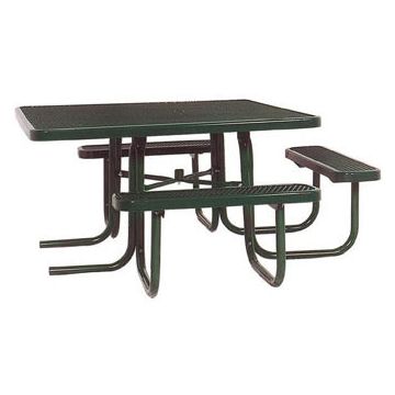 46 Square Picnic Table