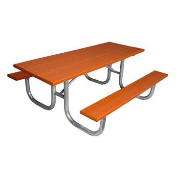 Recycled Plastic Picnic Tables | Plastic Picnic Tables