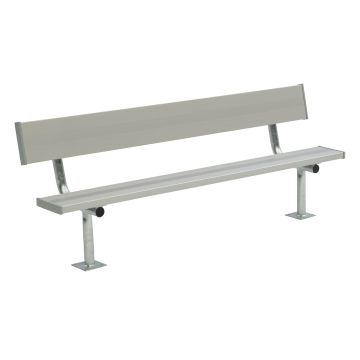 Team Benches | Players Benches