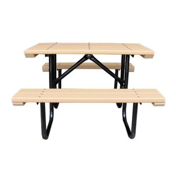 Recycled Plastic Picnic Tables | Plastic Picnic Tables