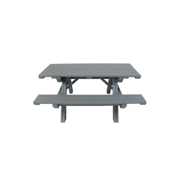 Recycled Plastic Picnic Tables | Plastic Picnic Tables