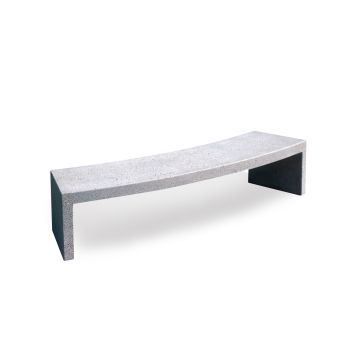 Concrete Benches | Commercial & Outdoor Concrete Benches | Cement Benches