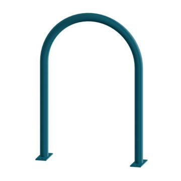 U-Shaped Bike Racks | Inverted U Bike Racks