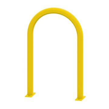 U-Shaped Bike Racks | Inverted U Bike Racks