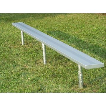 Team Benches | Players Benches
