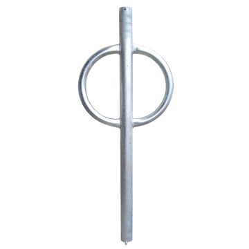 Bollard Bike Racks | Bike Bollards