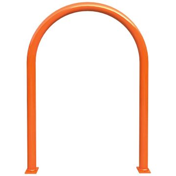 U-Shaped Bike Racks | Inverted U Bike Racks