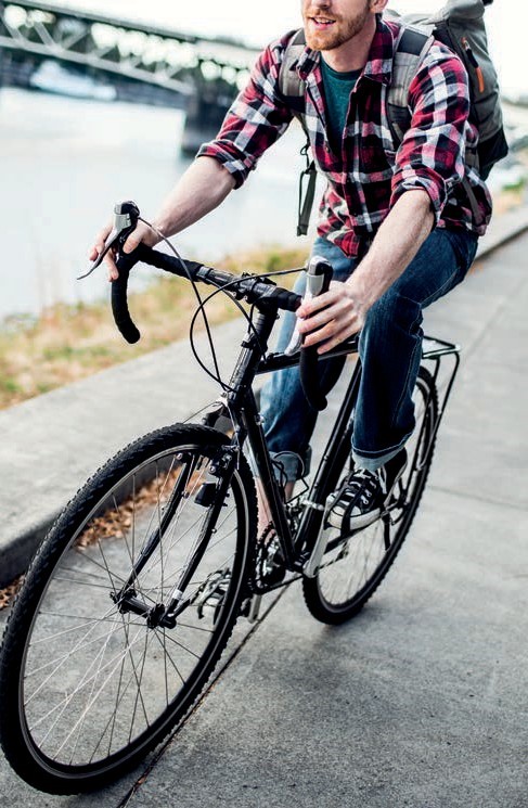 Commercial Bike Rack Buyer's Guide